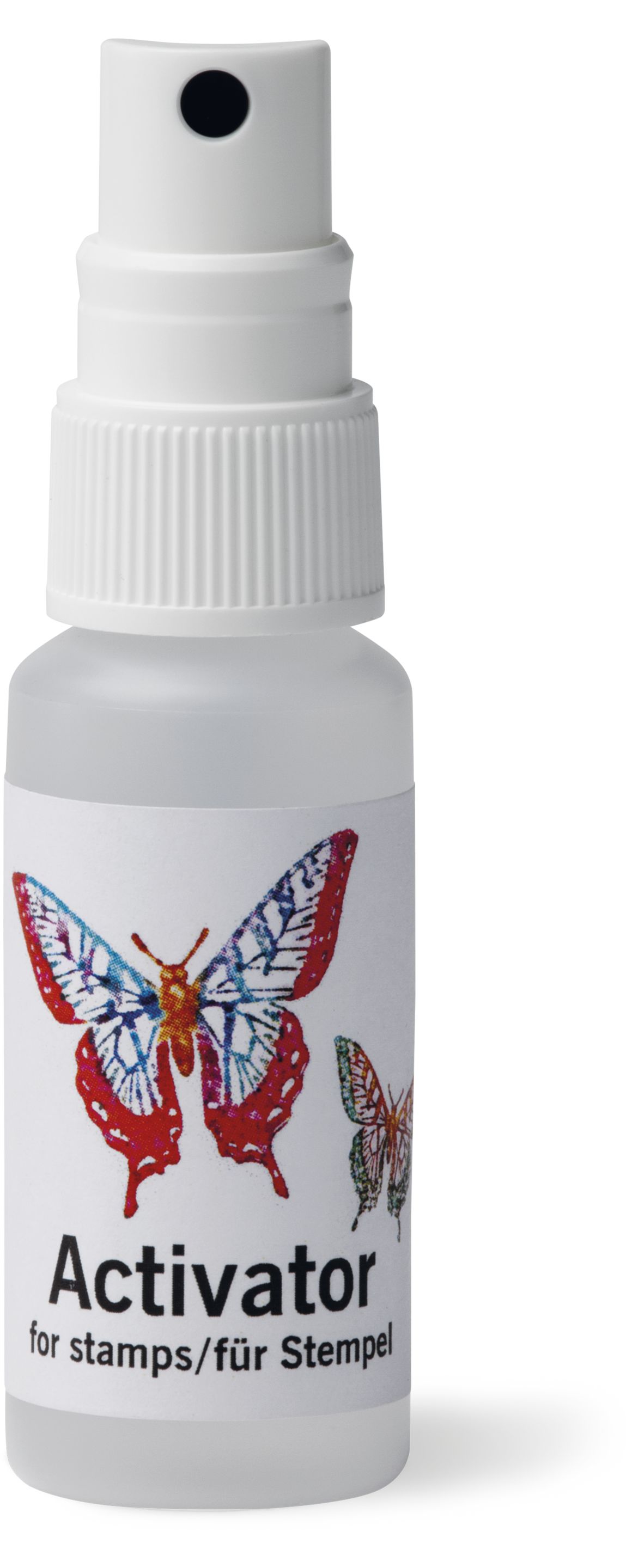 transotype Activator, Sprühflasche 30 ml | transotype Onlineshop